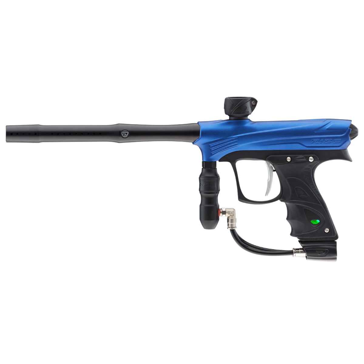 Proto Paintball Logo