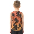 Boys' Tank Top Shirts - Quick-Dry Athletic Boys' Tank Top for Running ...