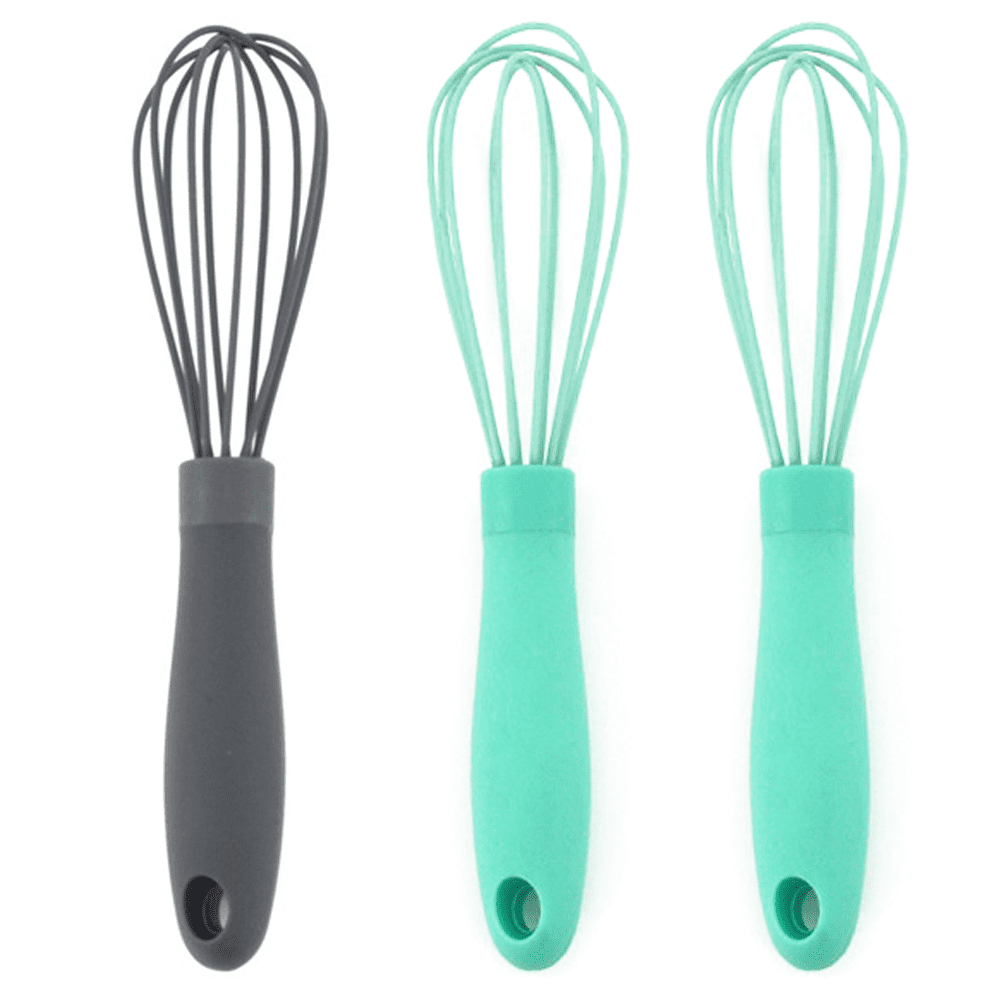 Nylon Egg Whisk Kitchen Cooking Utensil Perfect for Making all types of ...