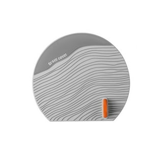 Sink Overflow Ring, Overflow Drain Cover, Kitchen Bathroom Basin Trim ...