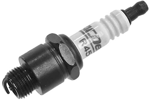 ACDelco Gold Conventional Spark Plug R45 - Walmart.com