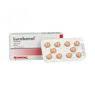 Mucocef Cefalexina 500 mg, Bromhexina 8.782 mg 21 cápsulas | Walmart en ...