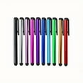 10-Pack Universal Capacitive Touch Screen Stylus Pens for iPad, Android ...