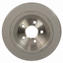 Motorcraft Disc Brake Rotor BRRF-379 - Walmart.com
