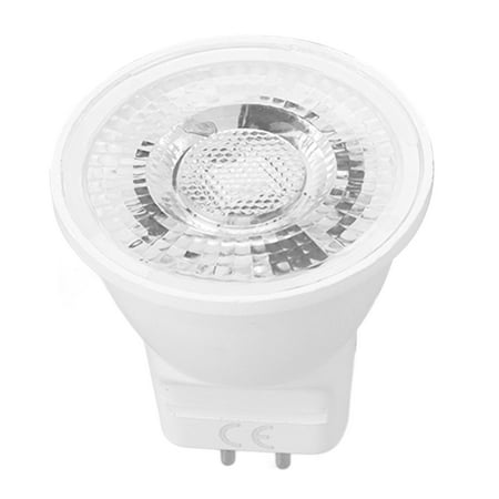 MR11 GU4 LED Bulbs, 12-36V 2W LED GU4 Light For Office | Walmart Canada