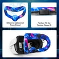 Rechale VR Silicone Case for Meta Quest 2, Design Upgraded Accessories ...