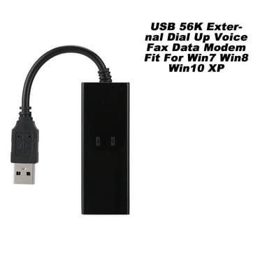 USRobotics - fax / modem - Walmart.com