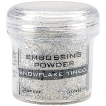 Ranger Embossing Powder-Holographic - Walmart.com