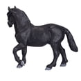 MOJO - Realistic Horse Figurine, Percheron - Walmart.com