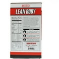 Lean Body Strawberry, 20ct - Walmart.com