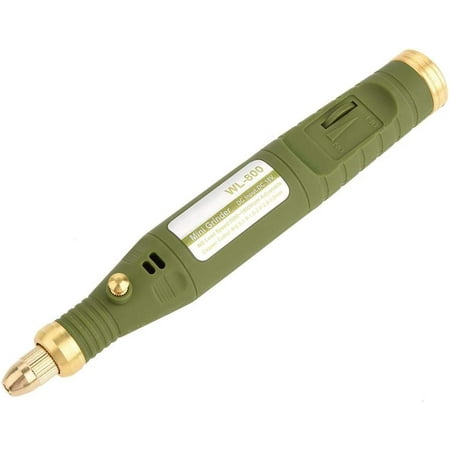 Engraver Rotary Tools Electric Grinder Pen Hand Drill Grinder Tools for ...