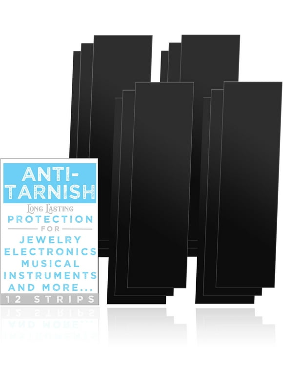 Anti Tarnish Paper