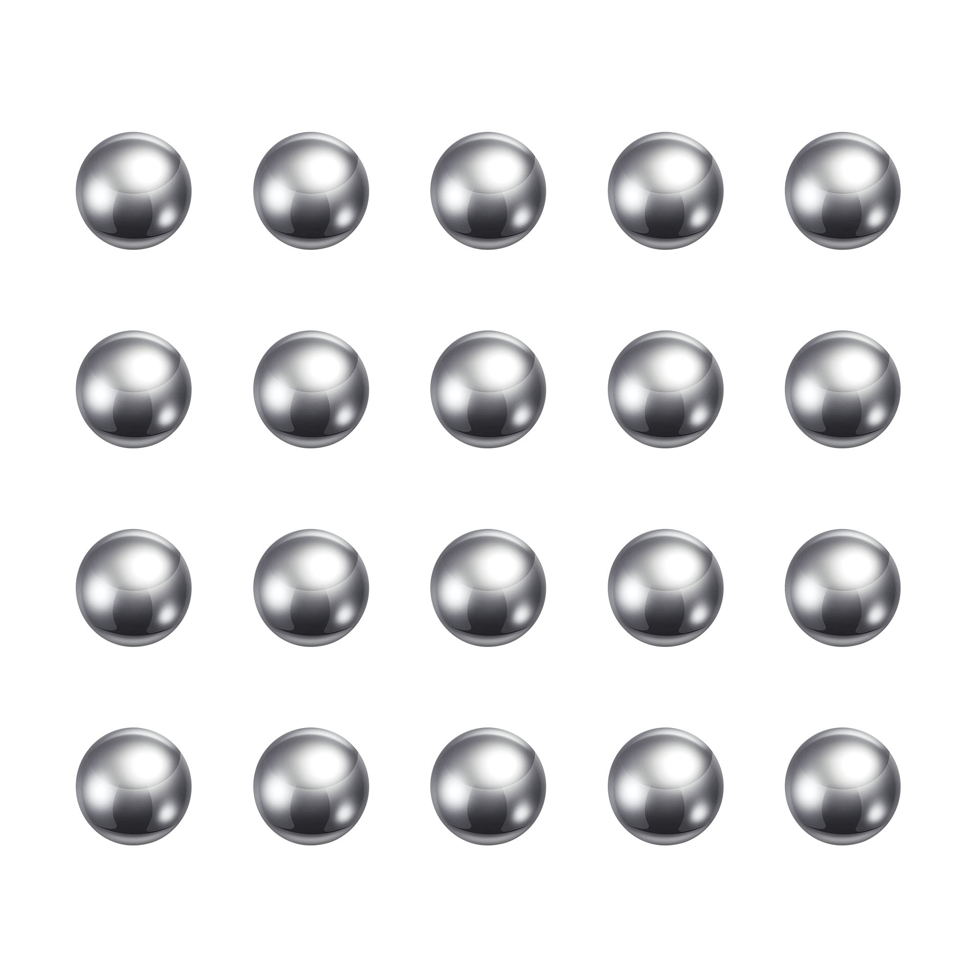 Click here for Unique Bargains 4mm Bearing Balls 304 Stainless St... prices