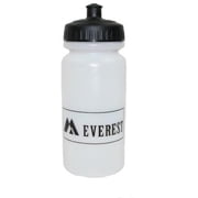 Pull Top Water Bottle