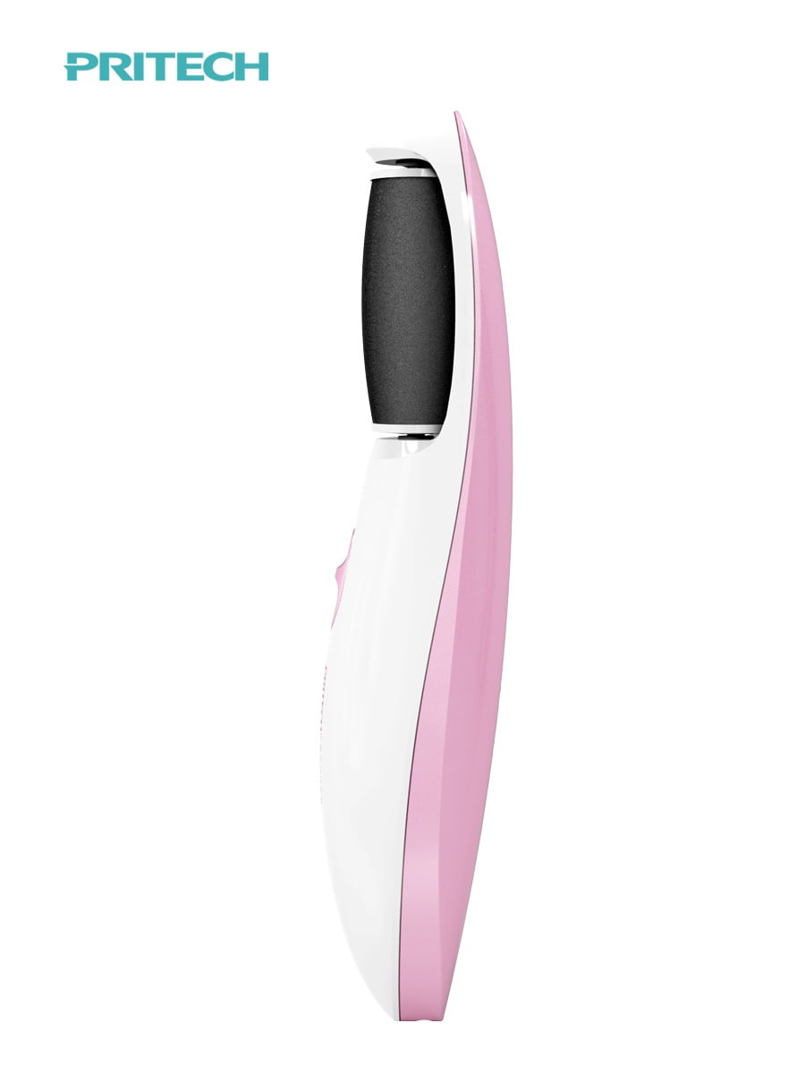 Pritech Electric Callus Remover Rechargeable Foot File Waterproof Dead