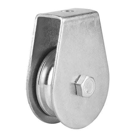 Operation And Low Wear 0.3 Tons Pulley Block Wheel Pulley Block Lifting ...