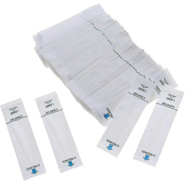 Disposable Digital Thermometer Covers Sterile Universal Thermometer ...