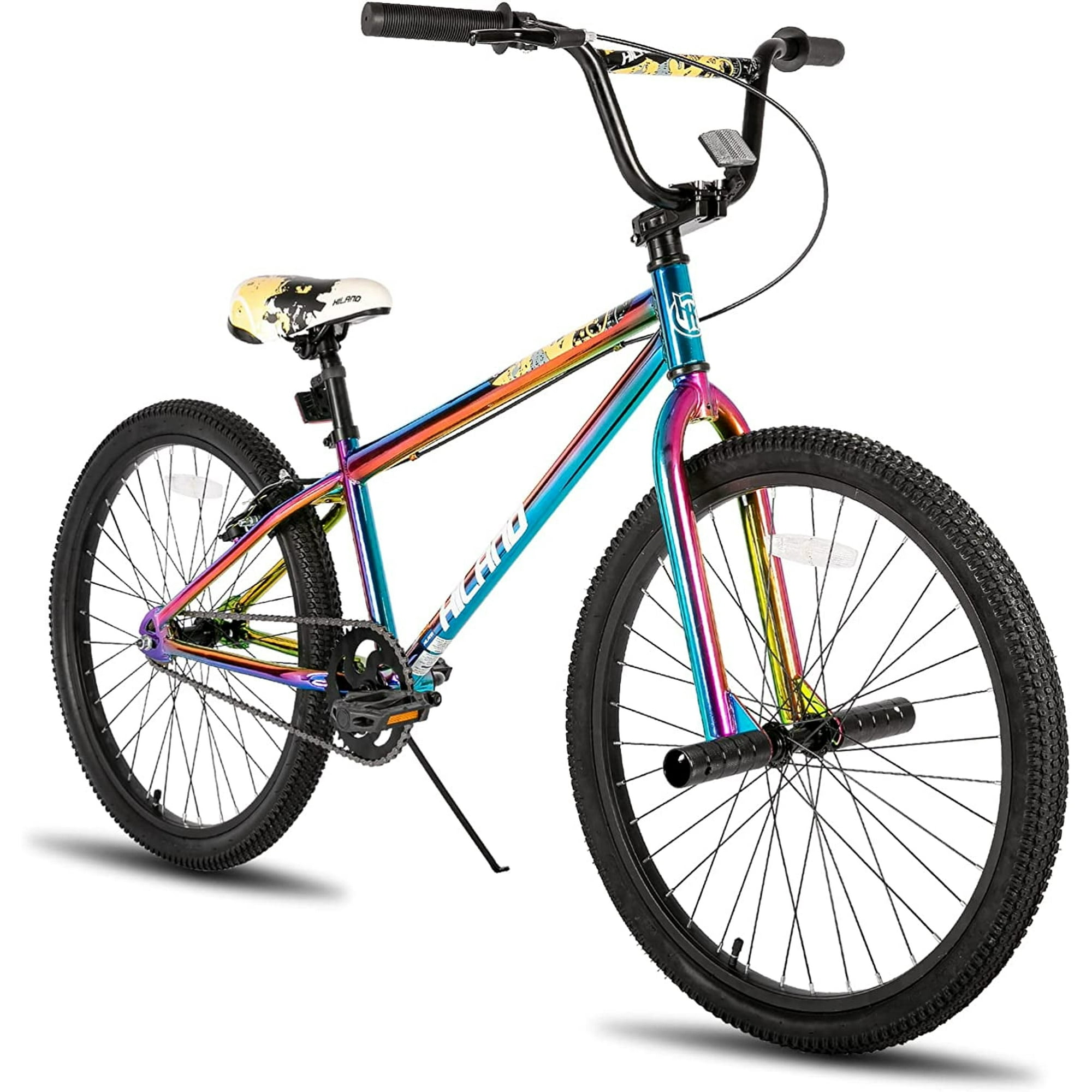 Click here for Hiland Bmx Bike 24 & 26 Inch  Beginner-Level To Ad... prices