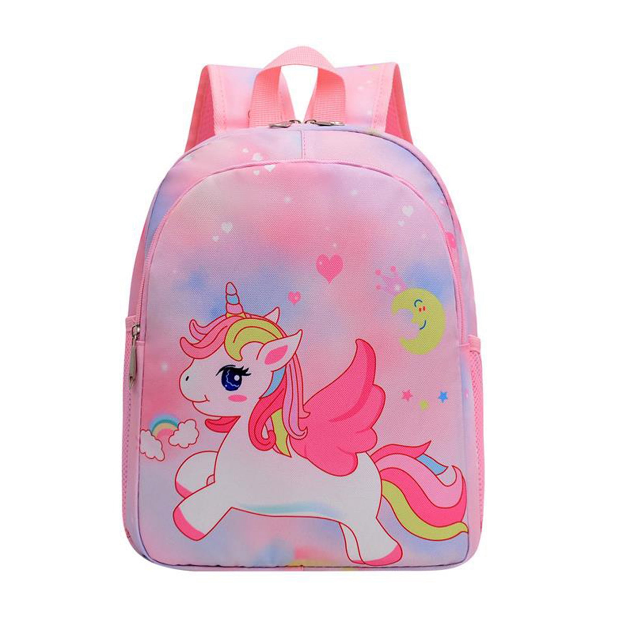 Click here for Opperiaya Toddler Girls Backpack Cartoon Print Sch... prices