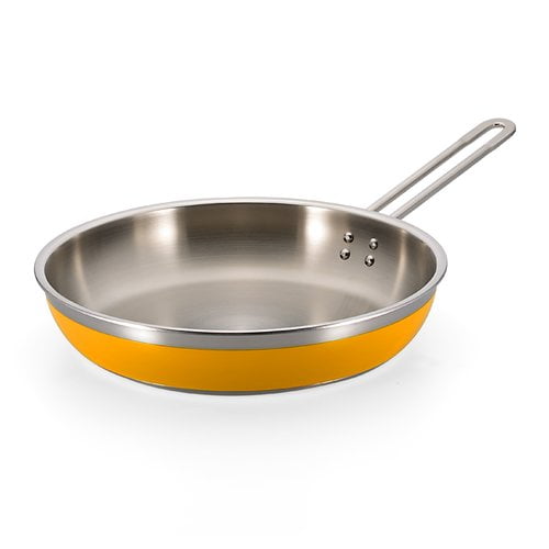 Bon Chef Classic Country French Saute Pan without Lid - Walmart.com