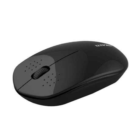 M683 Wireless Mouse Mute Desktop Mice ABS Ergonomic Mice 2.4GHz Mouse ...