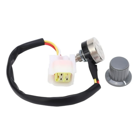 Throttle Motor Knobfor X,Throttle Motor Knob Switch Throttle Motor Knob ...