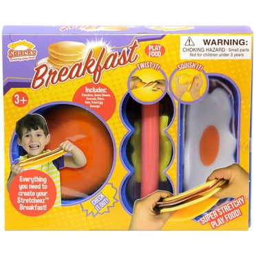 Learning Resources Rise and Shine Breakfast - Play Set - Walmart.com