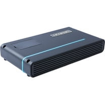 Memphis PRXA1000.1V 1000W RMS Power Reference Series Class-D Monoblock ...