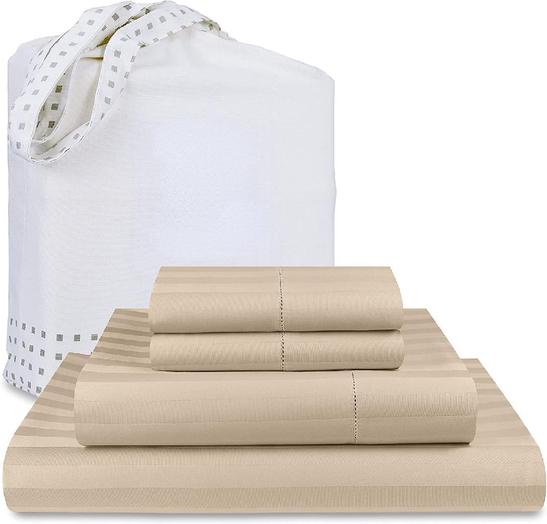 100 Pure Cotton Bedding Sheet
