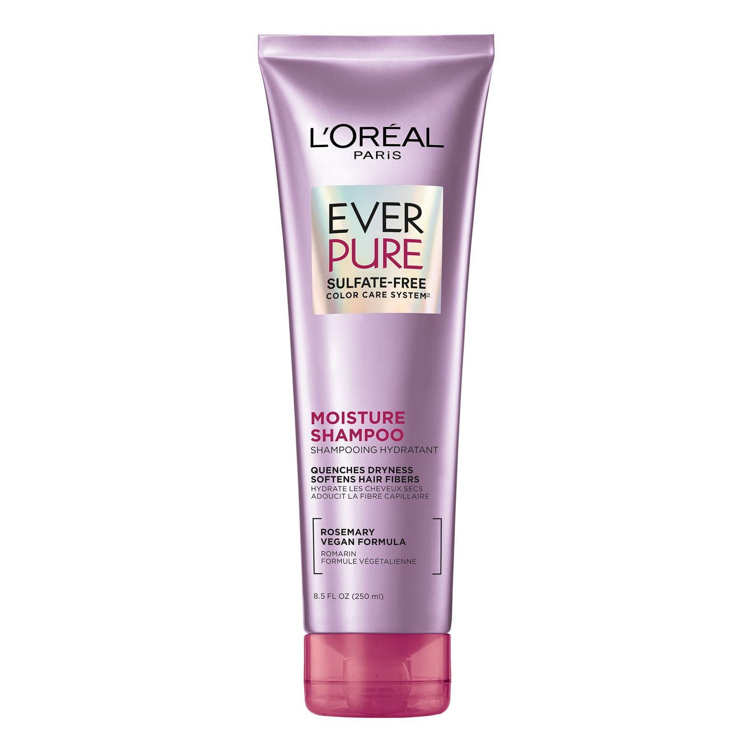 Click here for Loréal Paris Everpure Moisture  Sulfate-Free Shamp... prices