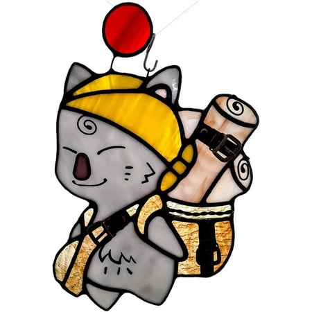 Action Figure Hanging Decorations,Mini Ornaments Anime Cartoon ...