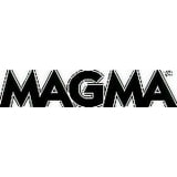 Magma Ceramica Non-Stick 10 Piece Induction Compatible "Nesting ...