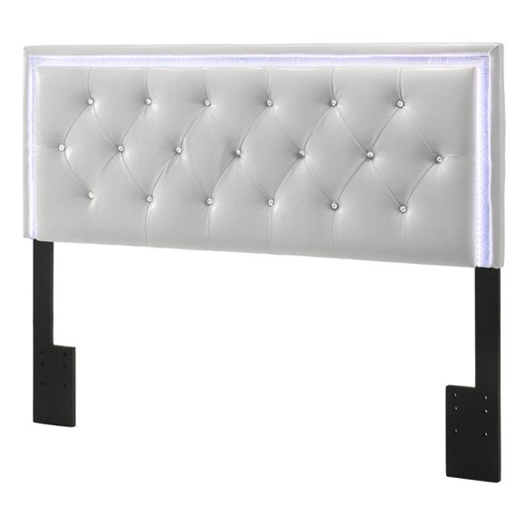 Led Headboard