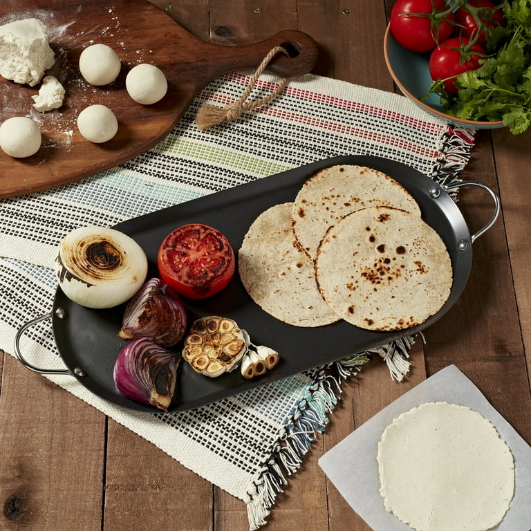 Comal pan store