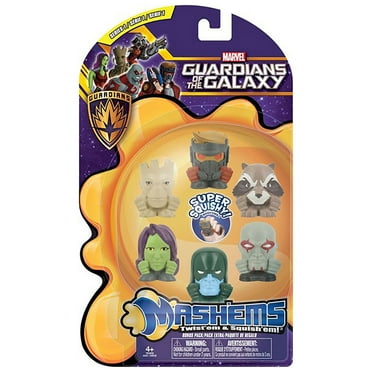 Monster High Fash'ems Value Pack Series 1 - Walmart.com