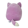 Squishmallow Kellytoy 12\" Lenaya the Fox Valentine Edition 2020 ...