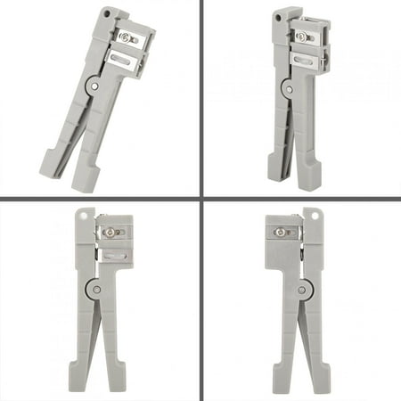 Fiber Jacket Stripper, Lightweight Convenient Practical Fiber Optic ...