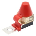 Automotive Fuses Holder Terminal With Sealed Rings Multiple Protective ...