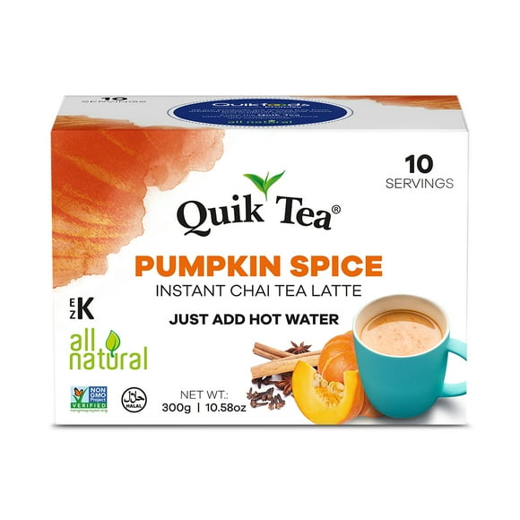 Quik Tea