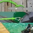 Dock Line Mooring Rope Boats Mooring Rope Nylons Kayaks Tow Rope with ...
