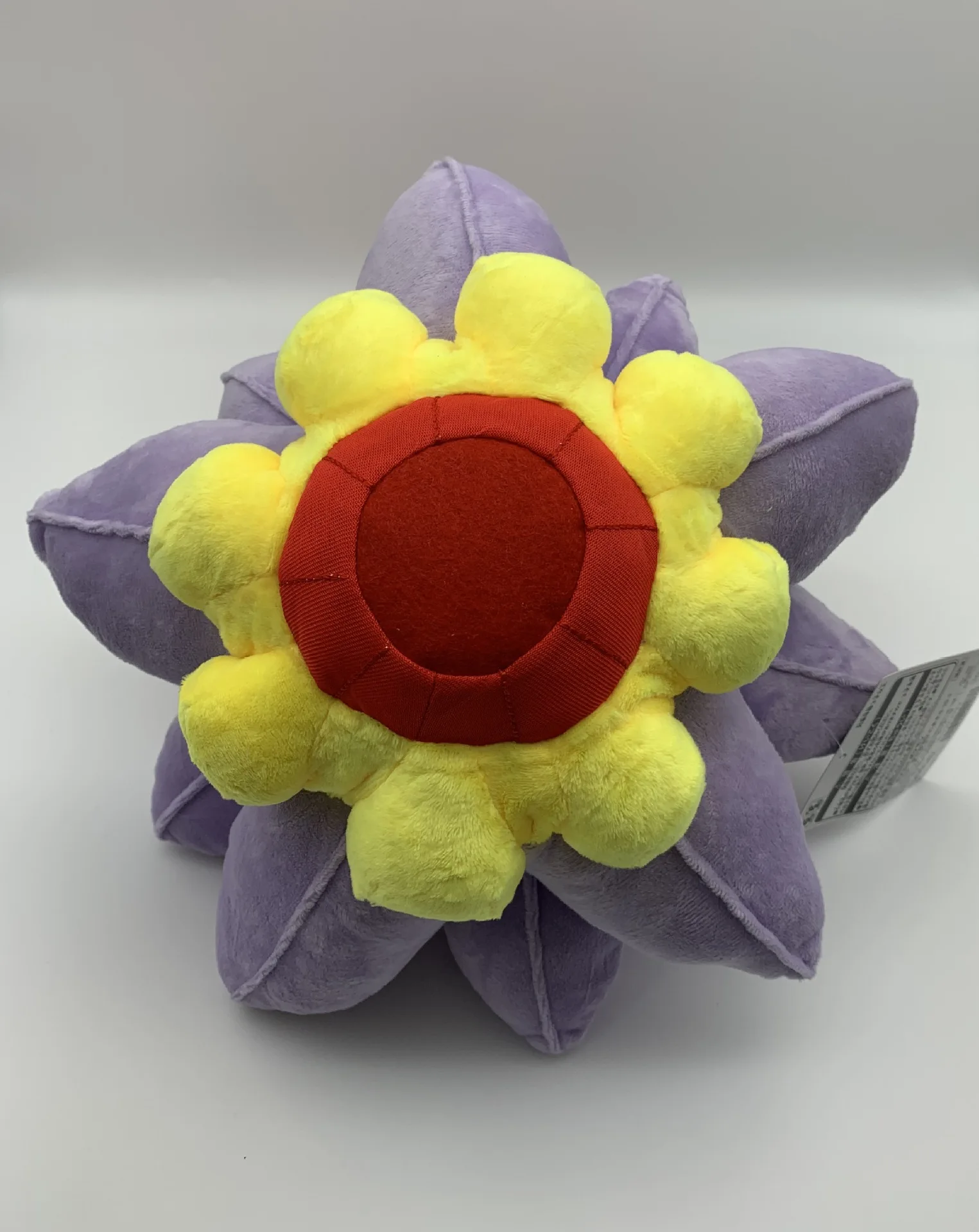 28cm Pokemon peluche Animal Starmie juguete de peluche suave Kawaii ...
