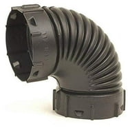 ADVANCED DRAINAGE SYSTEMS 1265AA-09 12"Plas Culvert Coupler - Walmart.com