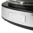 Haden Heritage Compact 12 Cup Retro Style Kitchen Coffee Maker Machine ...