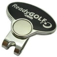 ReadyGolf: Gunga Galunga Golf Ball Marker Hat Clip - Walmart.com