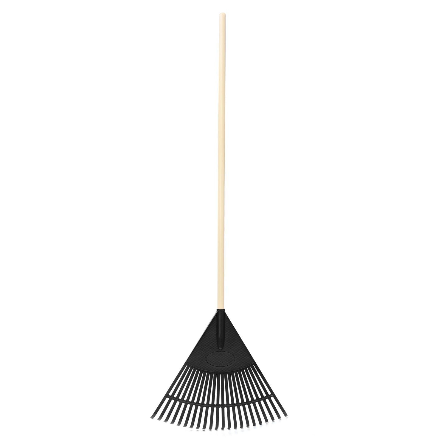 Click here for Expert Gardener 22-Tine Poly Leaf Rake L prices