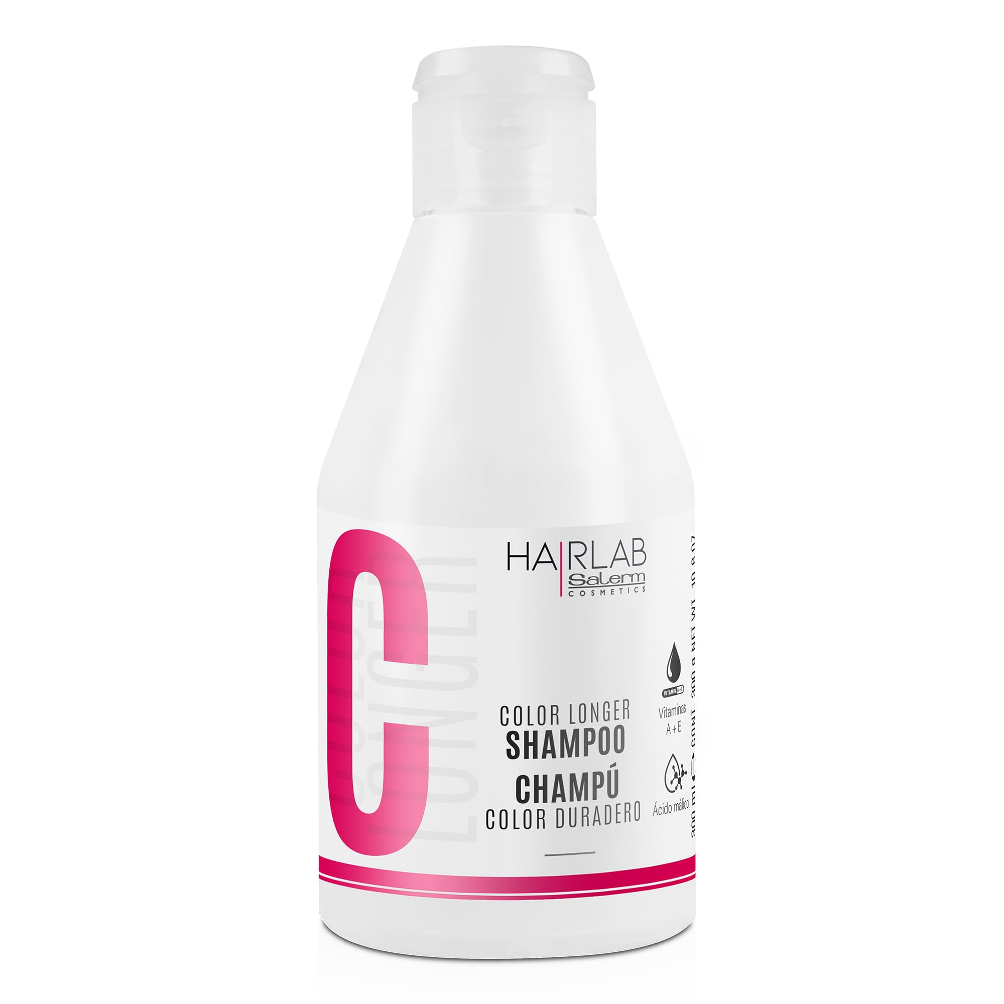 Click here for Salerm Cosmetics Hair Lab Color Longer Shampoo - 1... prices