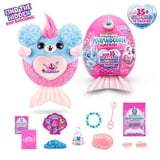 Rainbocorns Mermaidcorn Surprise Plush Toy by ZURU - Walmart.com