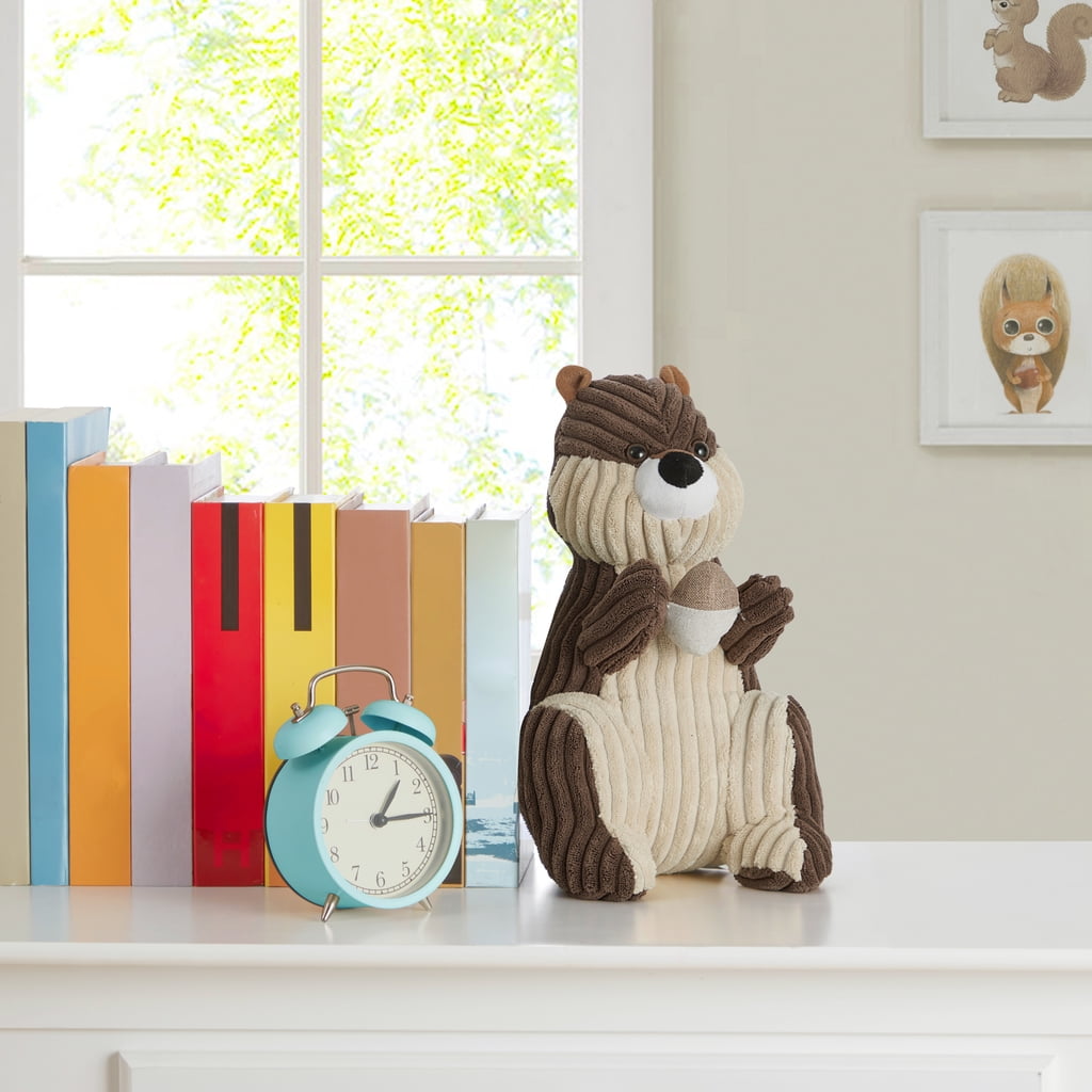 The Draft Stop Dale the Chipmunk Weighted Door Stopper - Walmart.com