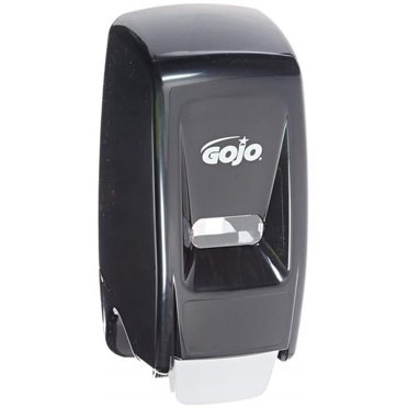 GOJO Premium Foamy Antibacterial Bathroom Soap, Fresh Fruit Scent ...