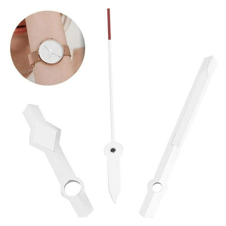 Watch Hand, Men Watch Piece and Parts, Watch Hour Minute Second Hands ...